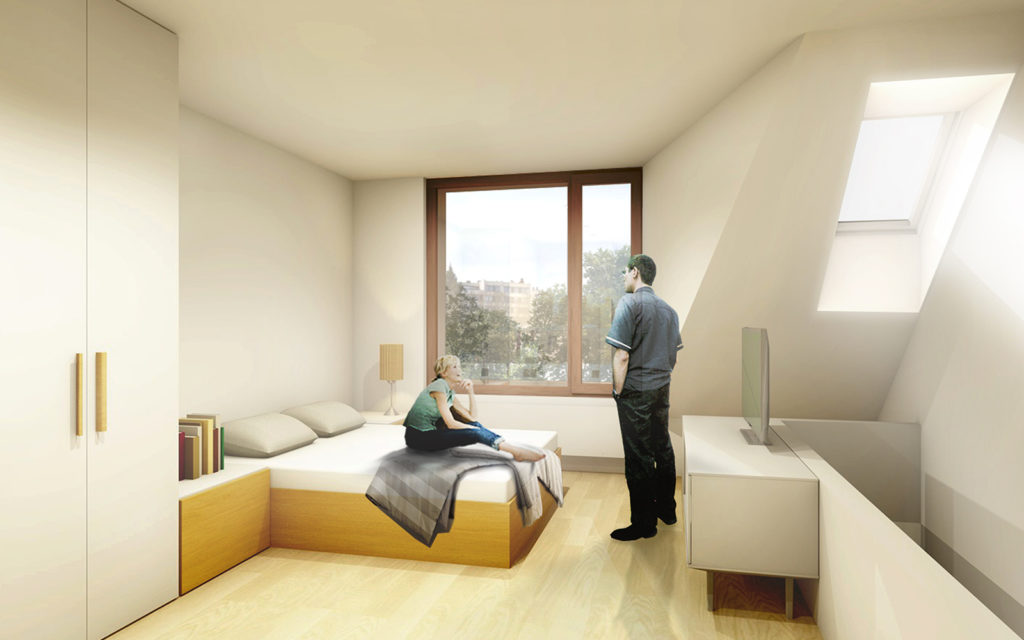 Carré Tillens - MGPH